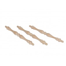 Chair Stretchers & Spindles